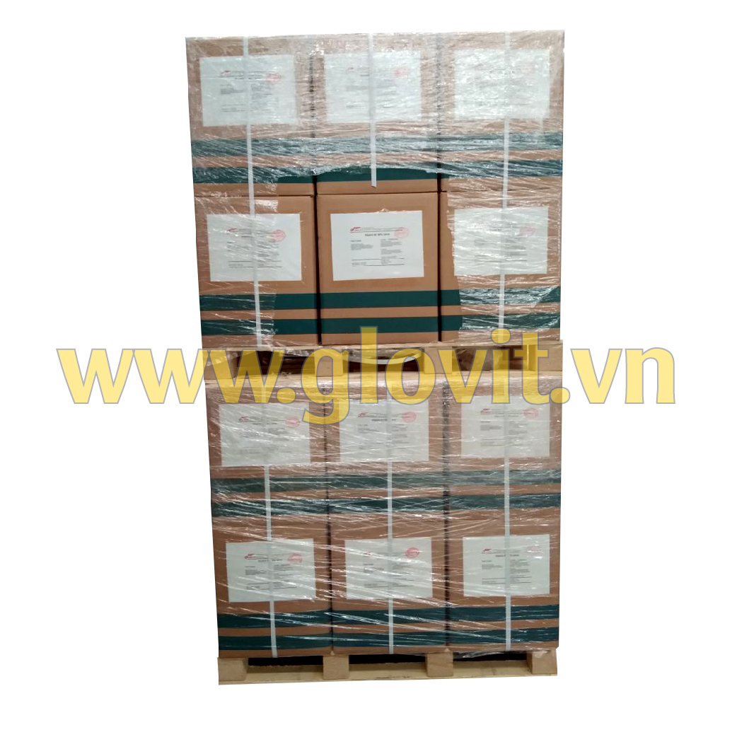 Rovimix B1 – Global Vitamin Co.,Ltd